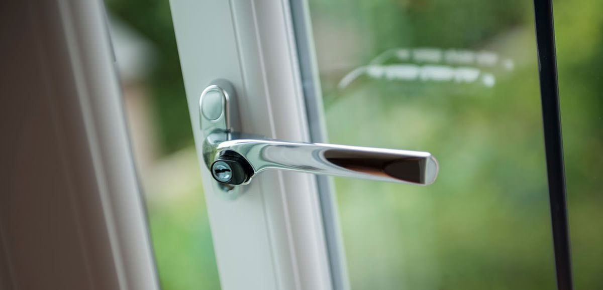 uPVC Doors, Batley | Double Glazed Doors | Front Doors