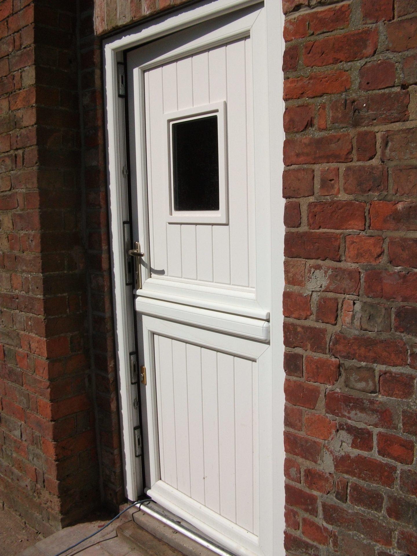 uPVC Door Style Guide | Select Products