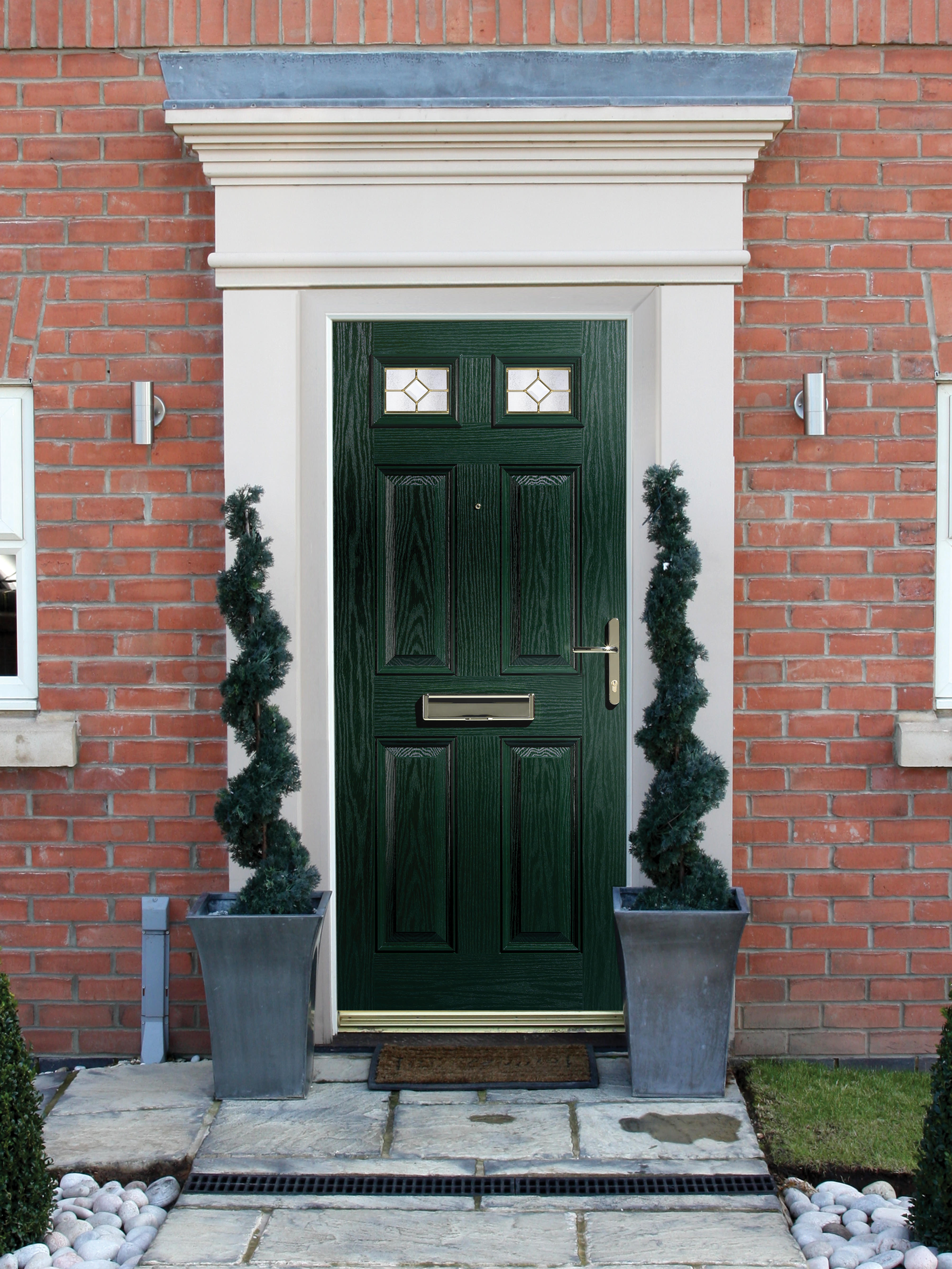 Rockdoor Composite Stable Doors | Composite Stable Doors| Leeds