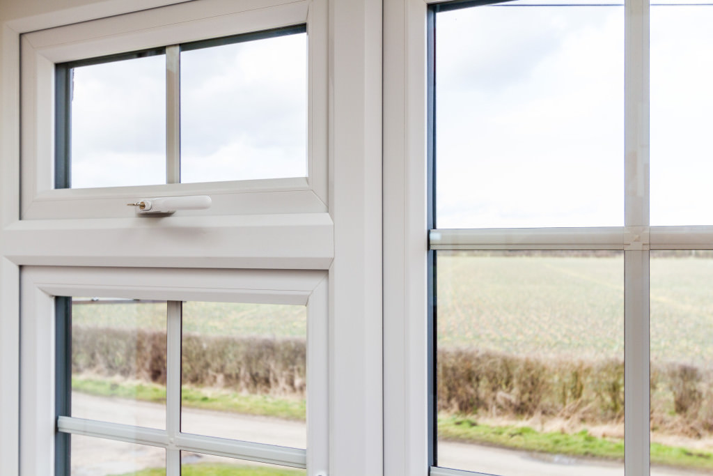 Double Glazed Windows, Batley | uPVC Windows