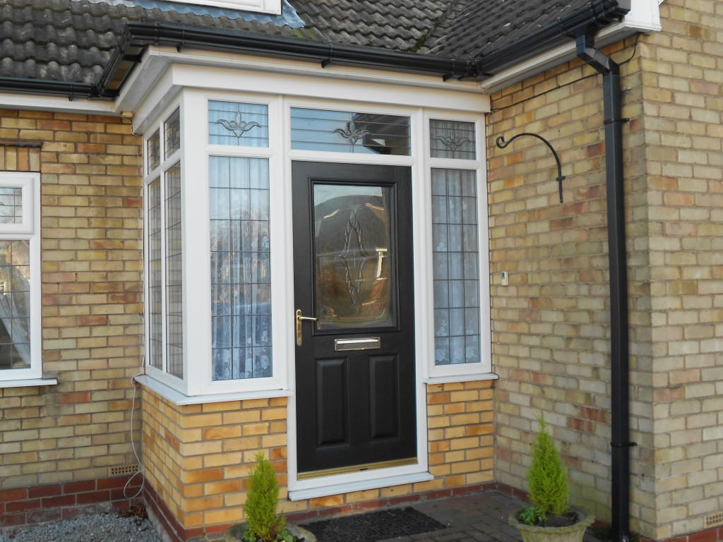 Porches Horsforth | Bespoke Porches Prices Leeds