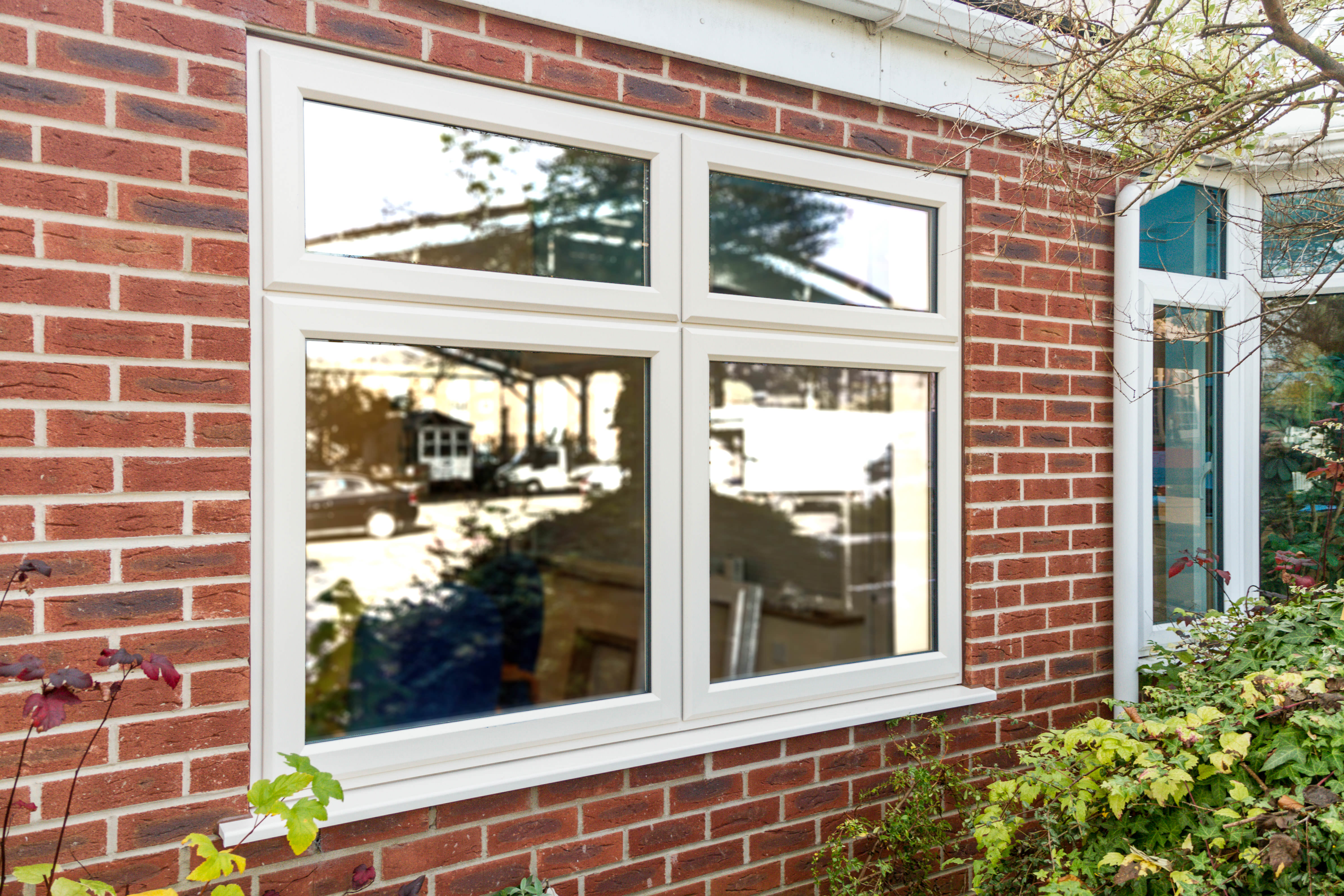 Gallery | Double Glazing Leeds | Select Products