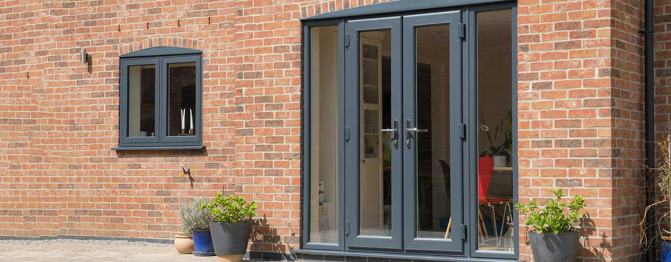StyleLine Windows & Doors Prices in Leeds | Select Products
