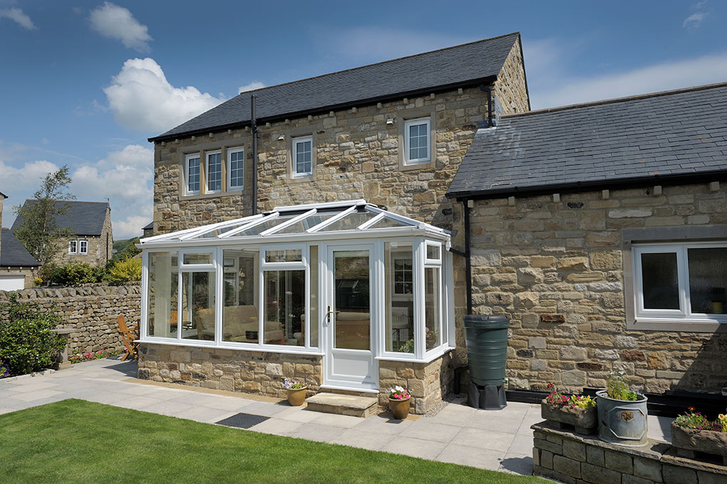 Edwardian Conservatories Horsforth | Edwardian Conservatory Prices