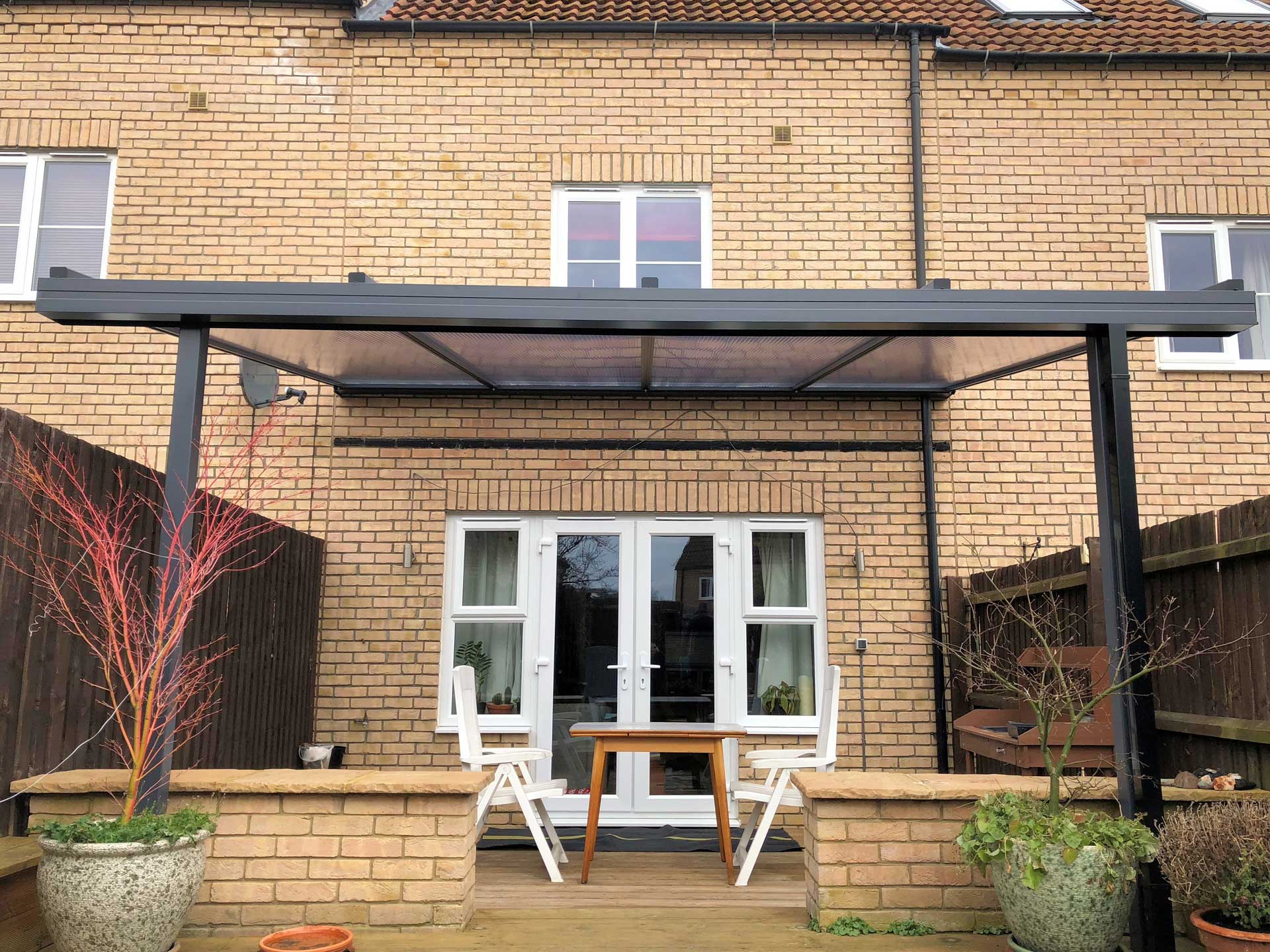 6 Reasons Why A Veranda Will Improve Your Home This Summer | Select ...