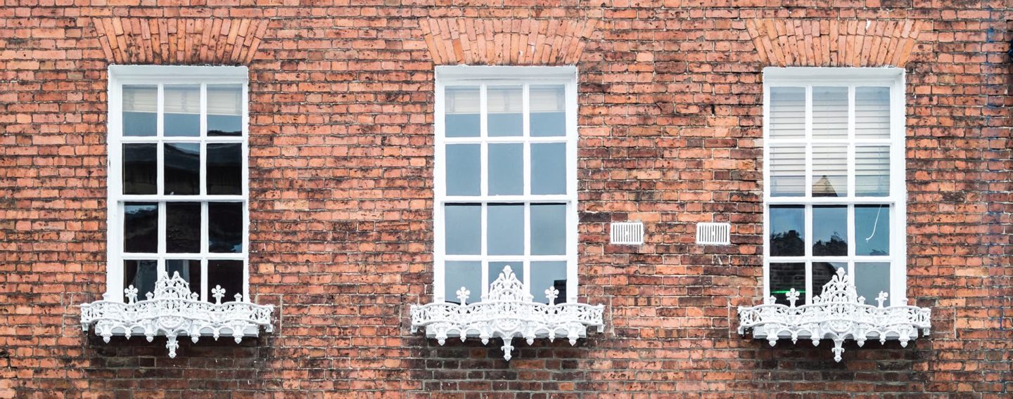 Windows Energy Ratings Explained | Select Products